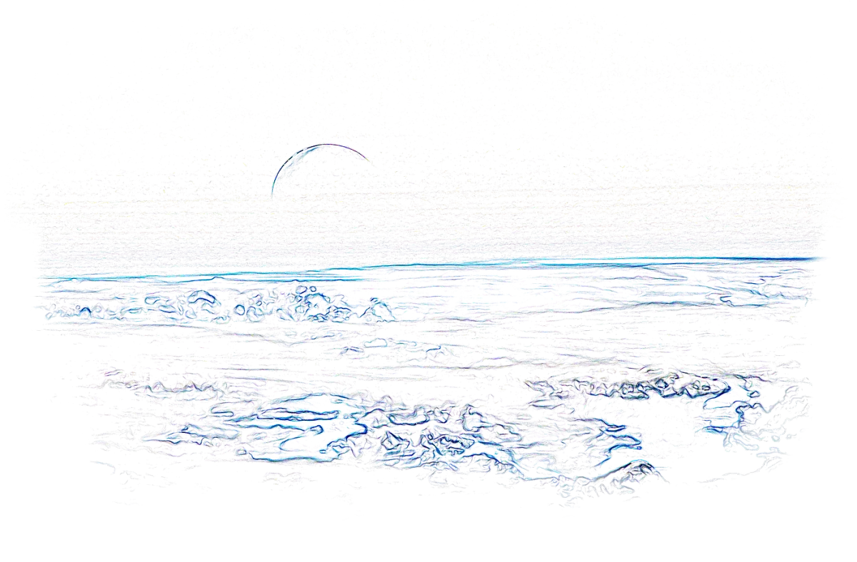 The Absolute Imperative of the Celestial Commons